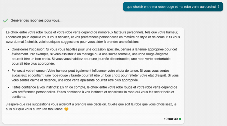 IA Bing : comment évolue l’intelligence artificielle de Bing IA Bing : comment évolue l’intelligence artificielle de Bing